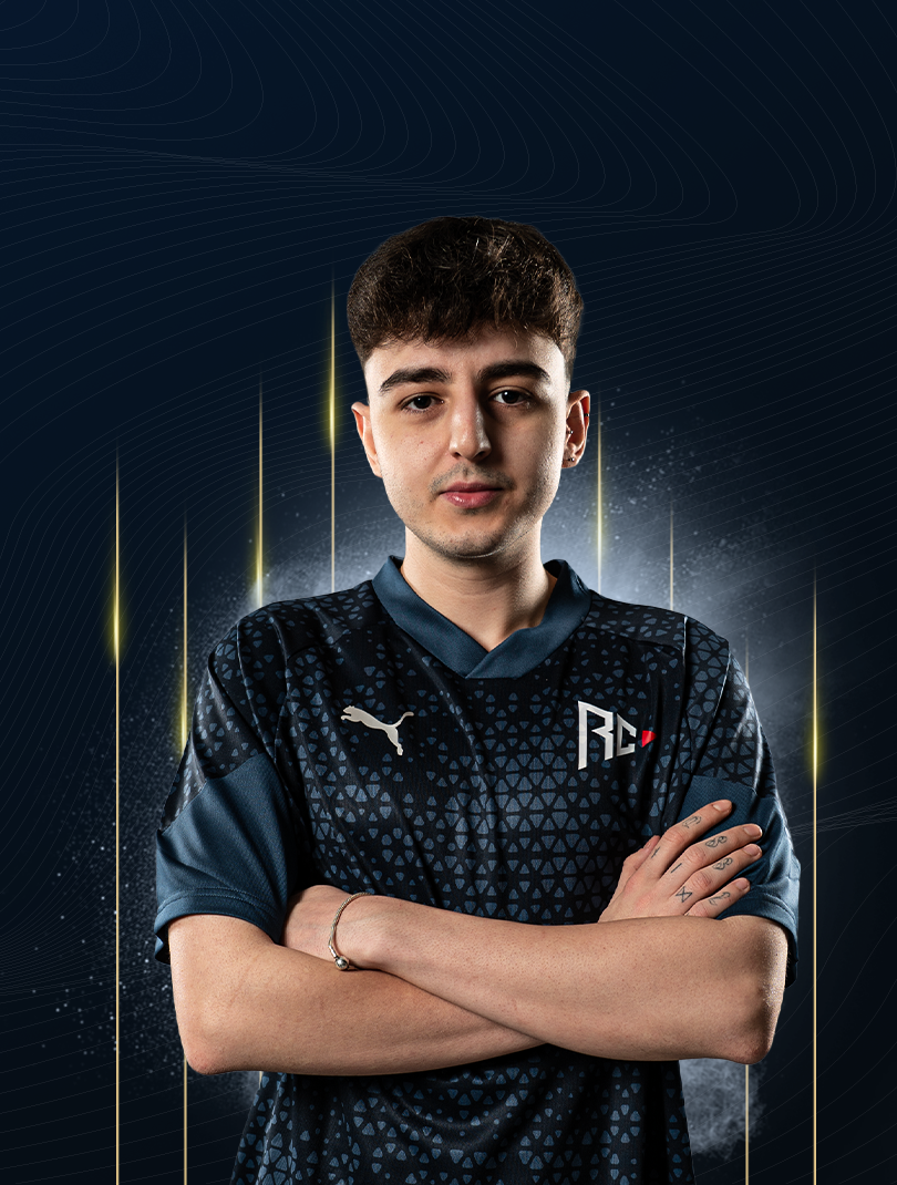 Regnum Carya Esports – Takım Detay